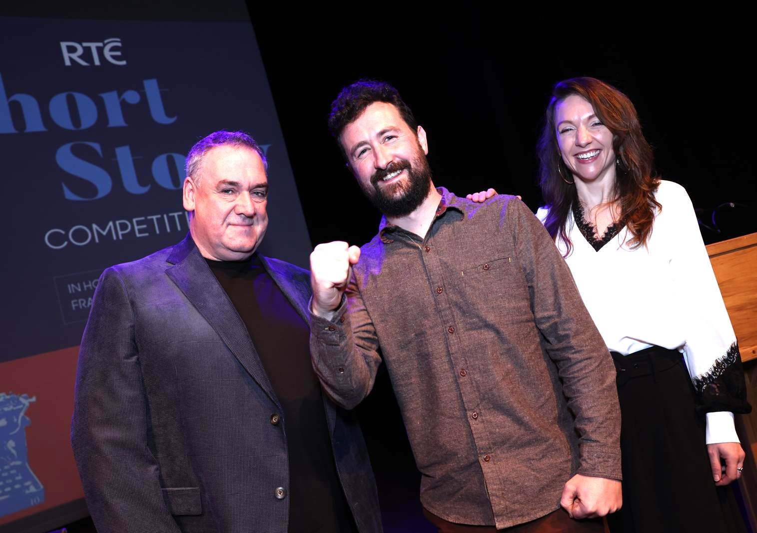 The 2025 RTÉ Short Story Competition is now open for entries – About RTÉ